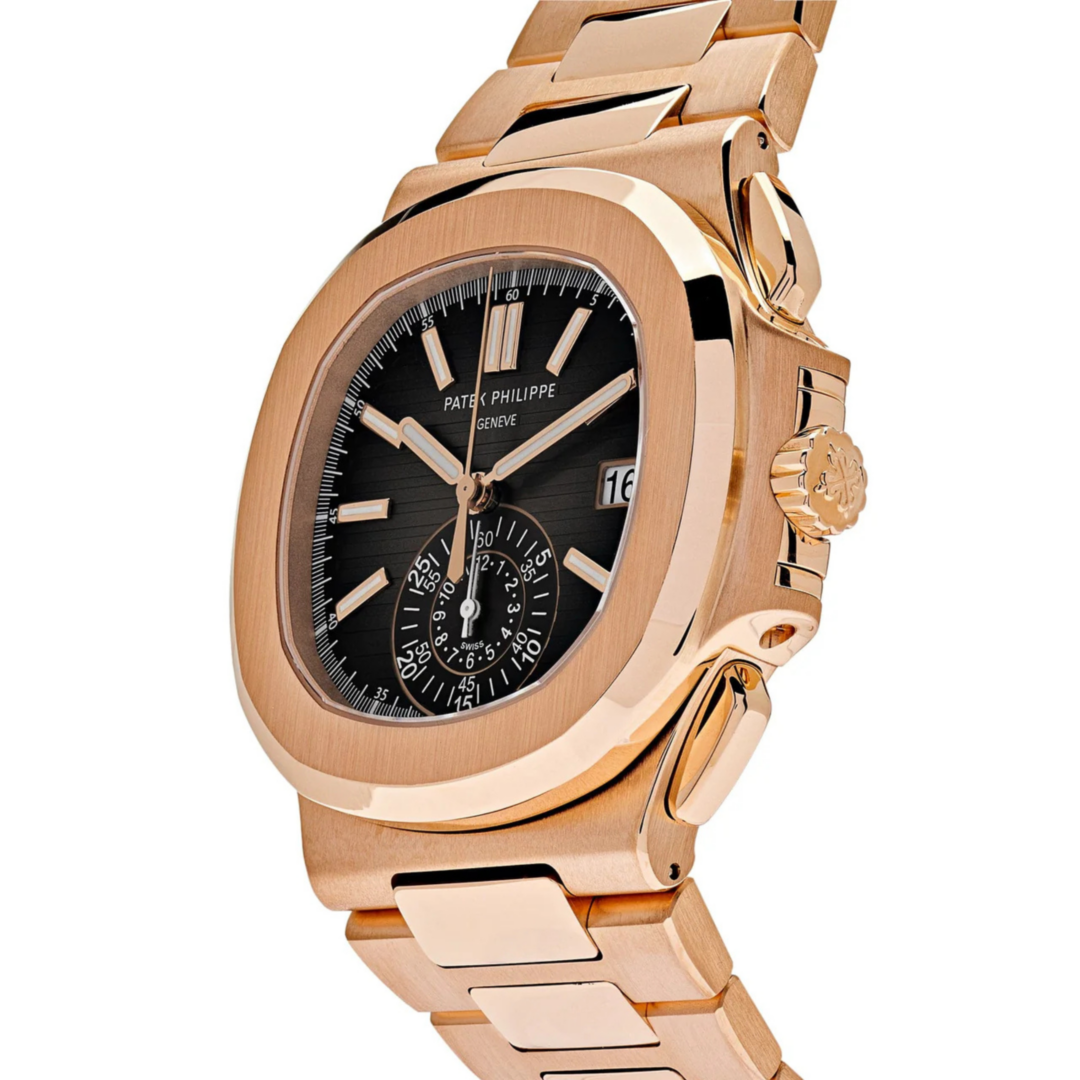 Patek Philippe | Nautilus | Geneva Seal