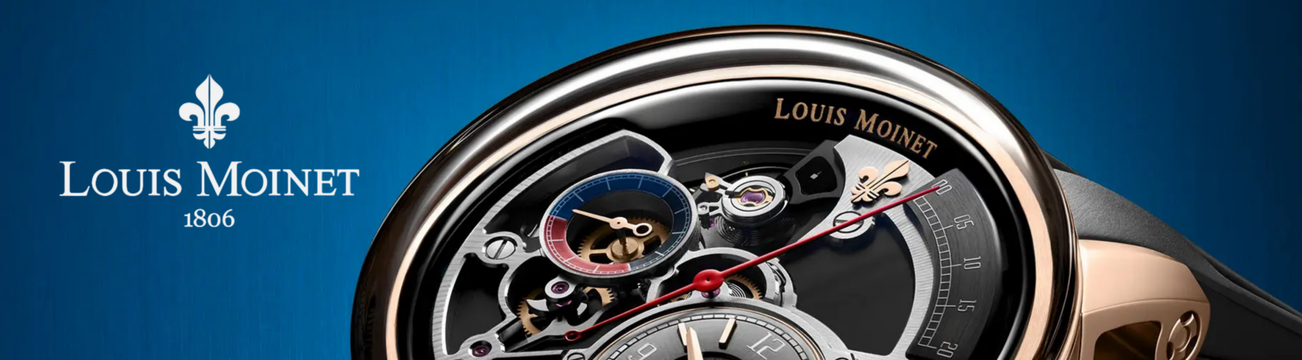 Timepieces | Geneva Seal Fine Jewelry & Timepieces