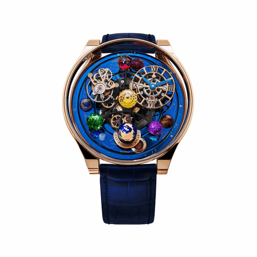 Jacob & Co Watches for Sale | Geneva Seal Fine Jewelry