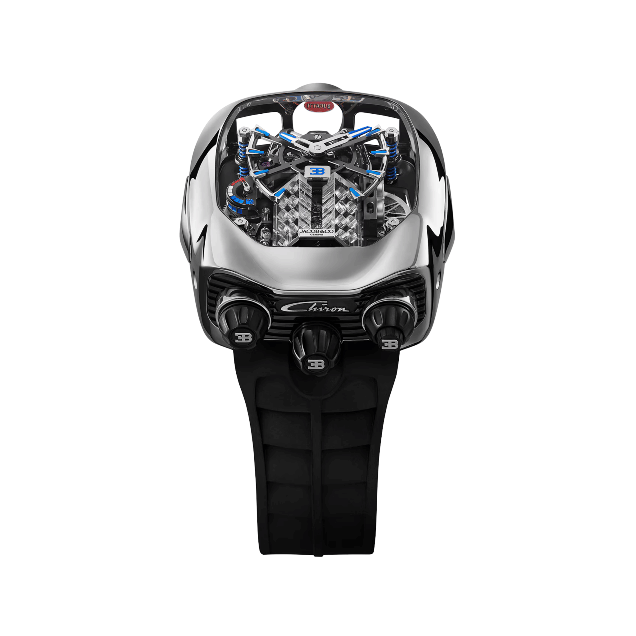 Jacob & Co Watches for Sale | Geneva Seal Fine Jewelry